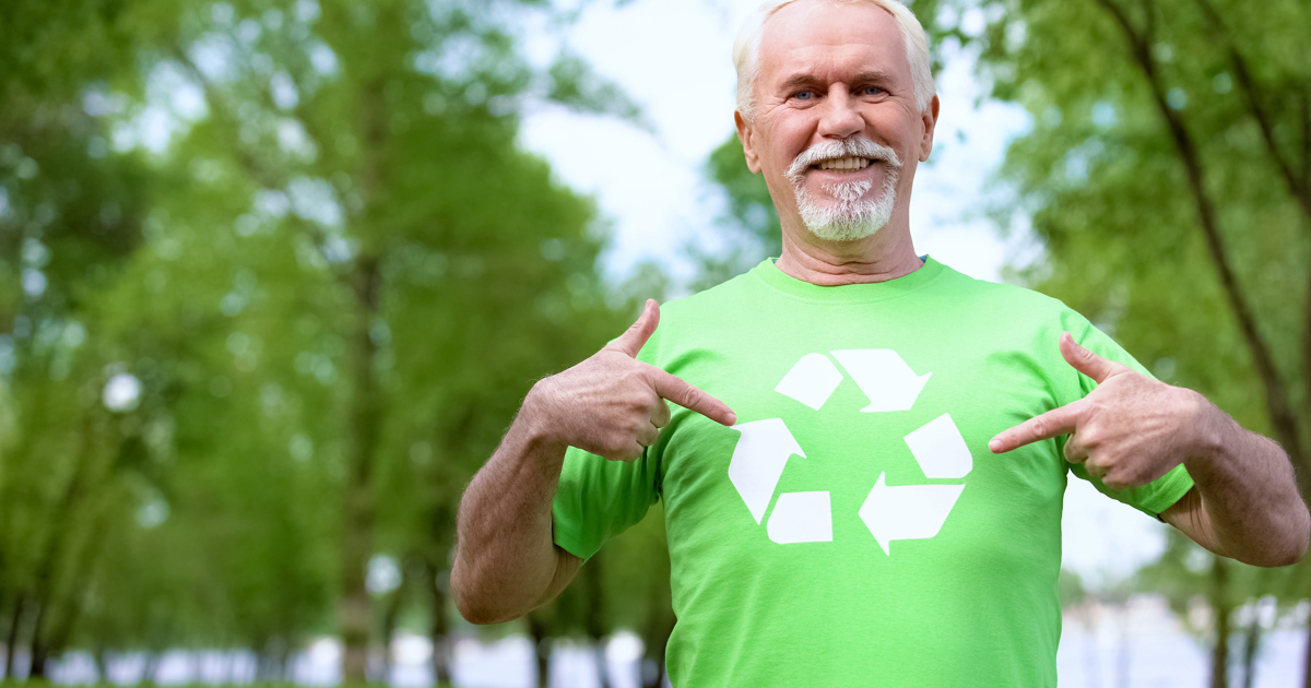 Waste Management - Work and live in Randers
